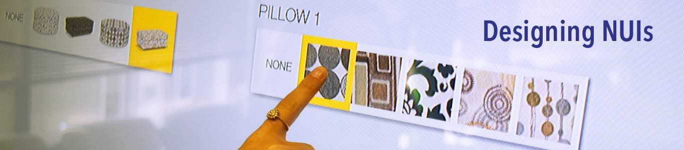 Determining the Optimal Touch Target Size is a 3D Problem | Boston UX